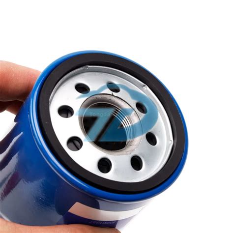 Engine Oil Filter 12706595 Cost Effective 100 Fully Tested Oil Filters Factory Supplier Oil