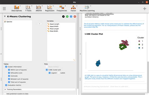 Jasp Statistical Package Linuxlinks