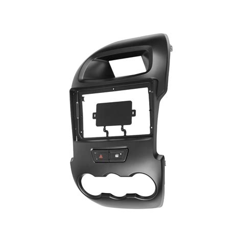 Moldura Ford Ranger 9 Permak Acessórios