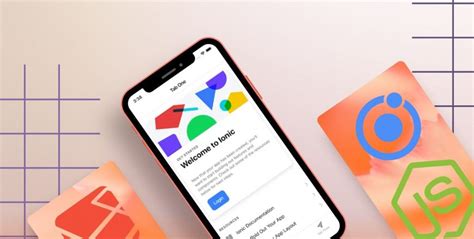 Ionic Angular Vue Startup Bootcamp Course Apprentice MN