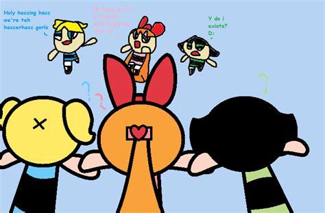 Ppg Comics On Ppg Comics Deviantart