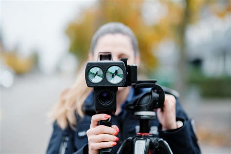 Stadt Uster Geschwindigkeitskontrollen In Uster Und Riedikon