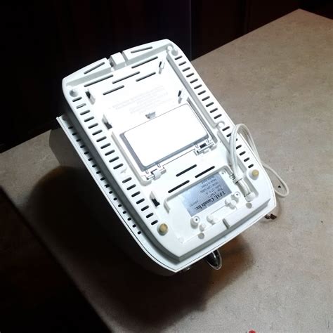 Another Day Another Project Fixing Our T Fal Toaster Type 874477