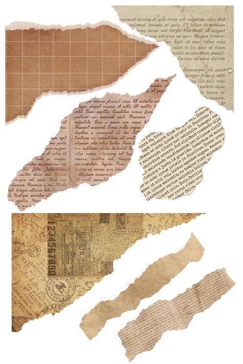 Scrapbook Vintage Adesivos De Scrapbook Ideias Colagem Ideias De