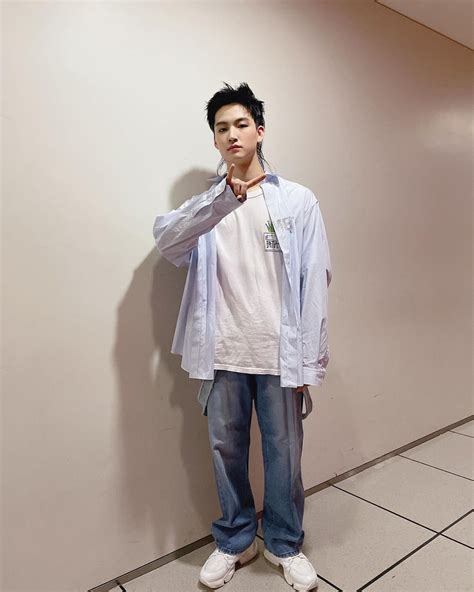 林在范 高清图片，堆糖，美图壁纸兴趣社区