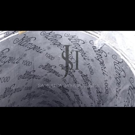 Jual Packing Klingerit 1000 3mm X 100cm X 150cm Packing Gasket