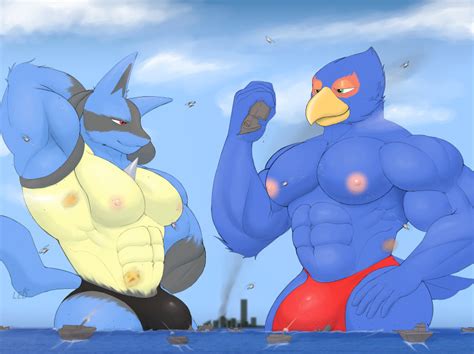 Rule 34 Abs Absurd Res Aircraft Airplane Anthro Armpit Showing Avian