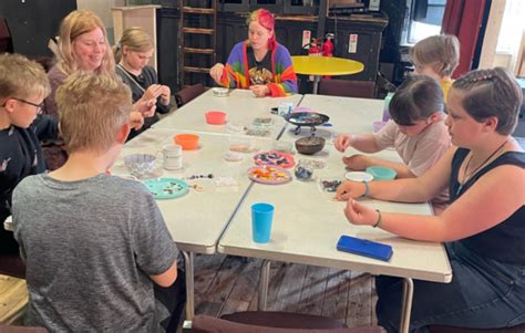 Detachedoutreach Youth Matters Kirklees