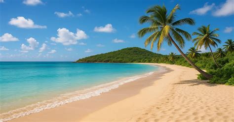 Best Nude Beaches In The Caribbean 2026 The Honest Guide