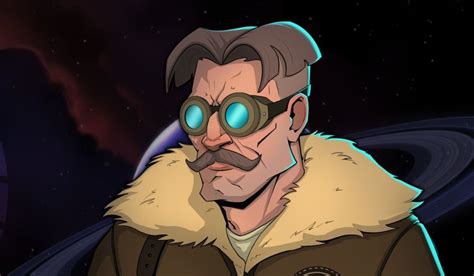 Star Vortex Officially Announced For Pc Cogconnected