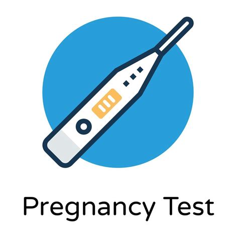 Clinical Analog Thermometer 16111629 Vector Art At Vecteezy