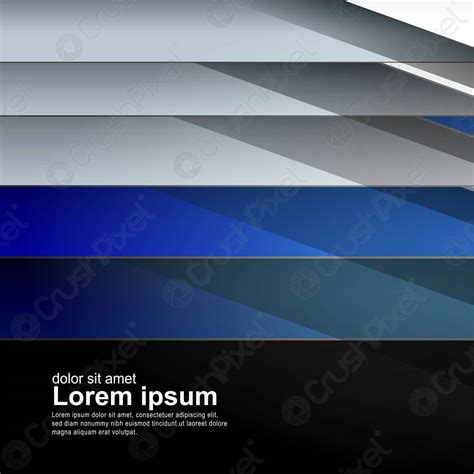 Abstract Vector Background Overlapping Shape New Texture For Your Design Stock Vector 1793555