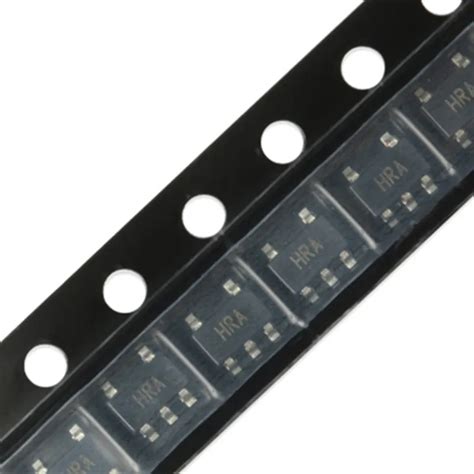 10 Pcs Ad8065artz Ad8065 Hra 