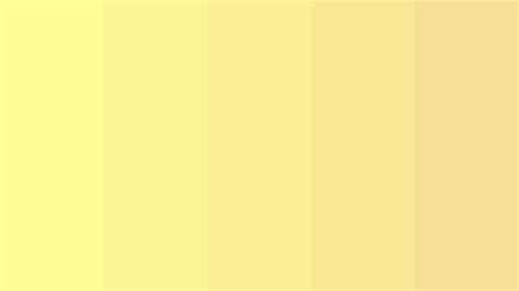Yellow Gradient