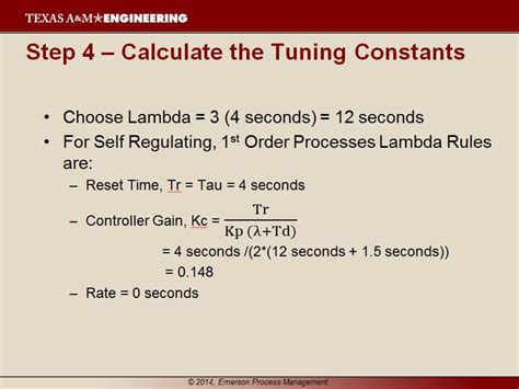 Lambda Control Loop Tuning Essentials With James Beall