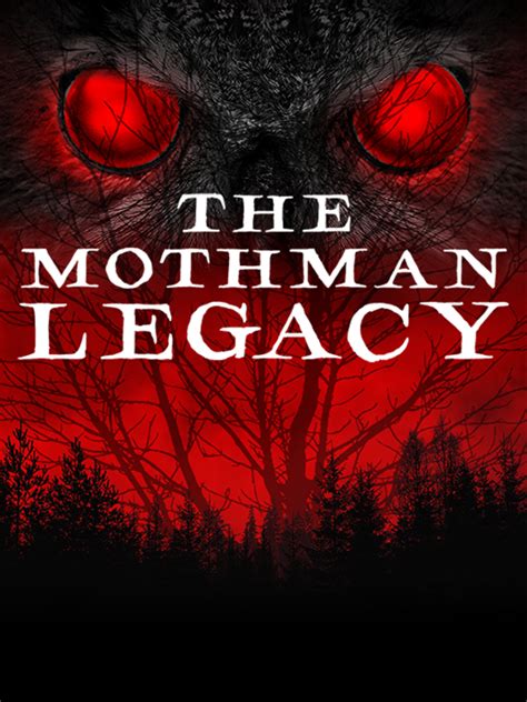 Mothman Movie Trailer