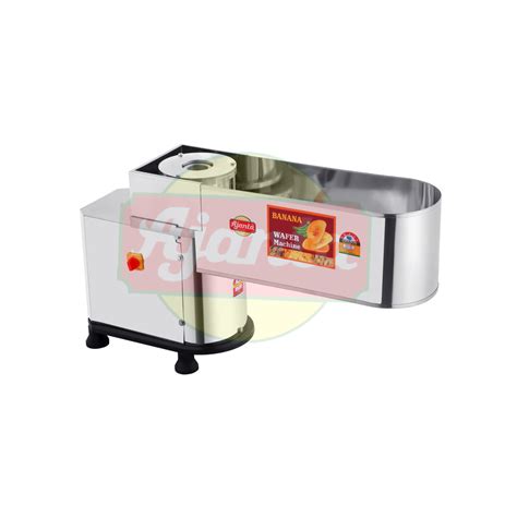 Stainless Steel Potato Chips Making Machine Capacity 300kg Hr At Rs