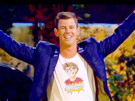 The Bachelorette Star Rachel Lindsay Lucas Whaboom Yancey Ran Out Of Good Material I