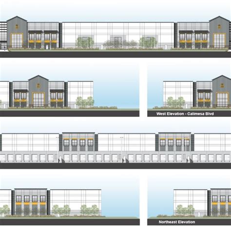 Oak Valley North Birtcher Development