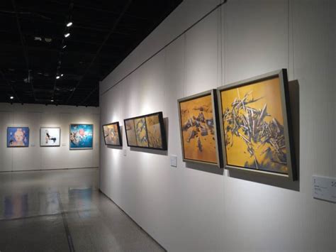 「璞玉發光-全國藝術行銷活動」 創作者關注自我與大環境的變化 「璞玉發光-全國藝術行銷活動」 創作者關注自我與大環境的變化