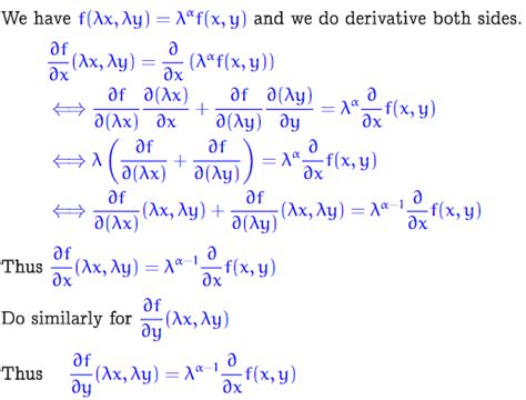 Function Of Serveral Variable Wizedu
