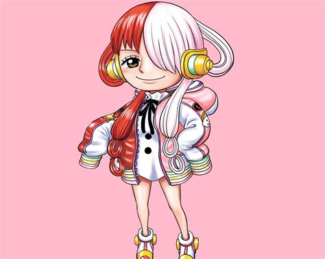 Download Uta One Piece Anime One Piece Hd Wallpaper By Kurosen
