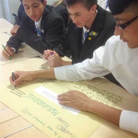 Pendle Vale College English Dept Youtube