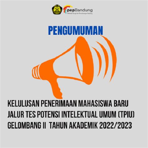 PEP BANDUNG