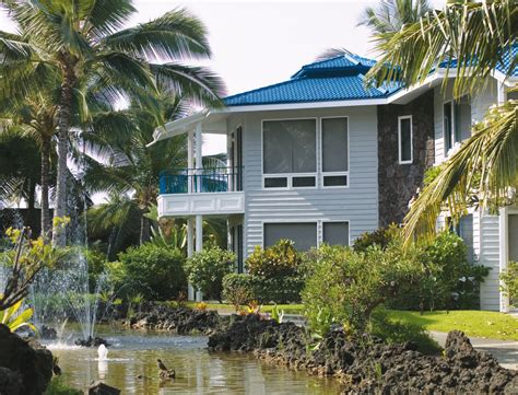 Club Wyndham Mauna Loa Village Skytravelclub