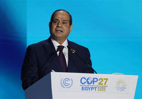 Abdel Fattah El Sisi Net Worth Wiki Age Weight And Height