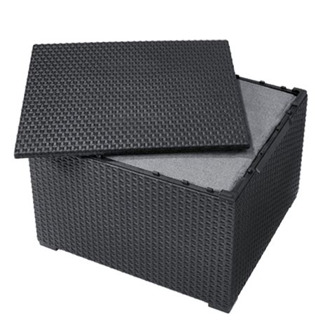 Keter Rosalie 4 Seat Furniture Set Crazy Plastics