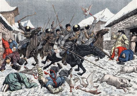 Russo Japanese War Causes Summary Maps And Significance Britannica