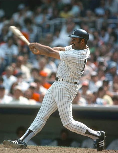 Chris Chambliss New York Yankees Baseball New York Yankees Yankees