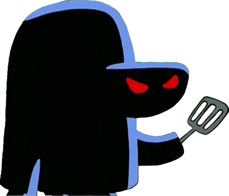 The Hash Slinging Slasher Png By Kylewithem On Deviantart