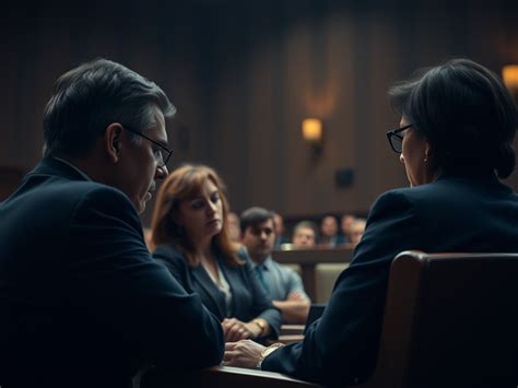 Wrongful Death Examples Common Cases And Legal Precedents Daniel S Pickens Law