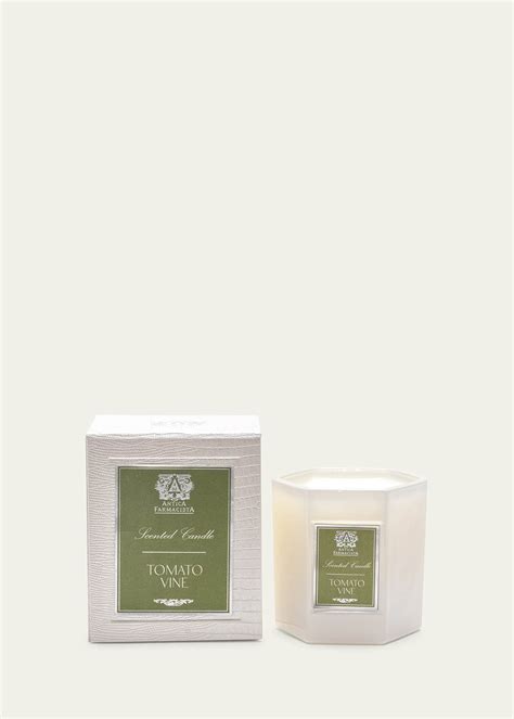 Antica Farmacista Tomato Vine Candle 255g Bergdorf Goodman