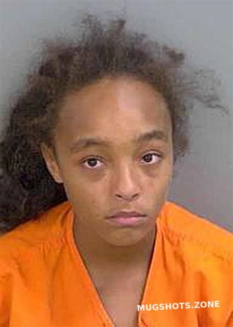 Woodruff Allison Grace 11052023 Collier County Mugshots Zone