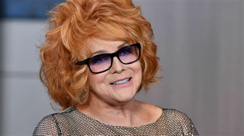 Ann Margret Bullseye With Jesse Thorn Npr