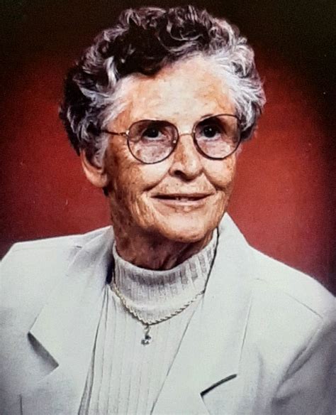 Lorena Grace Byrd Van Horn 1929 2001 Find A Grave Memorial