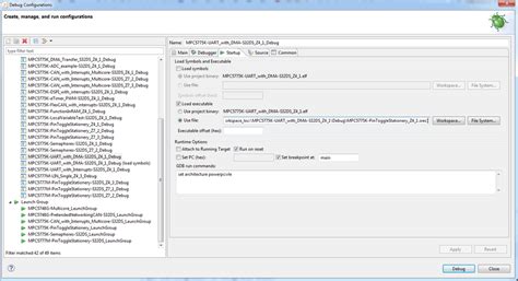 How To Generate Srec File Nxp Community