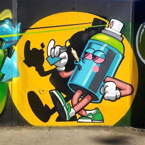 Pin By Mashl On Hip Graffiti Characters Graffiti Style Art Graffiti