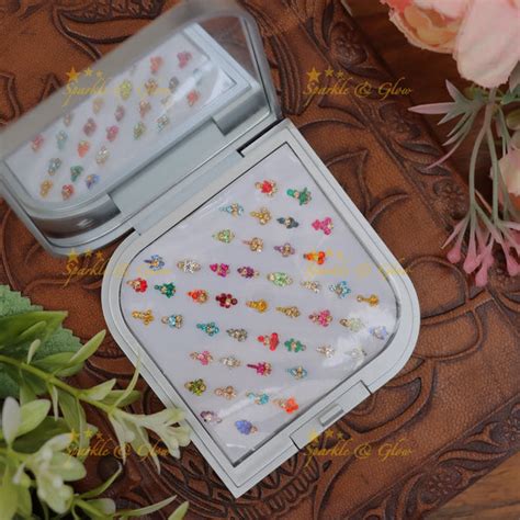 Discover Intricate Bindi Designs For Special Occasions Sparkle And Glow