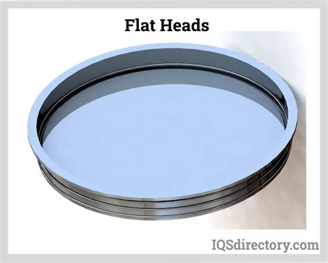 Tank Head Manufacturers Tank Head Suppliers
