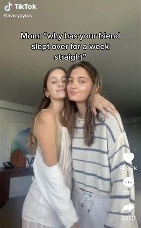 5 Things To Know About Jojo Siwas New Girlfriend Avery Cyrus