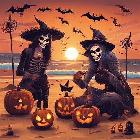 Ugly Halloween Blank Template Imgflip