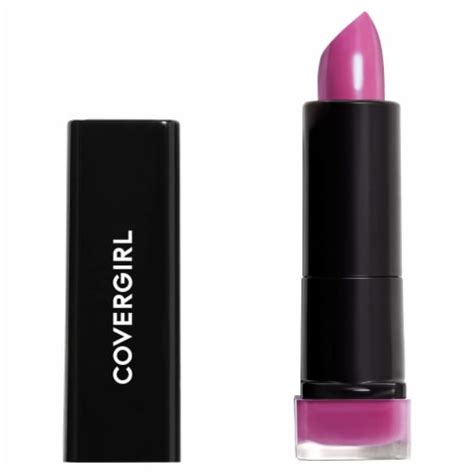 Covergirl Exhibitionist Cream Lipstick 1pk Kroger