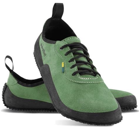 Be Lenka Adults Trailwalker 30 Dark Grey Trail Shoes Barefoot