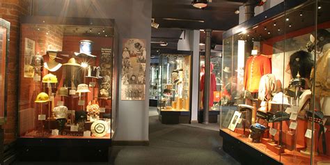 The Best Unusual And Specialist Museums In Greater Manchester