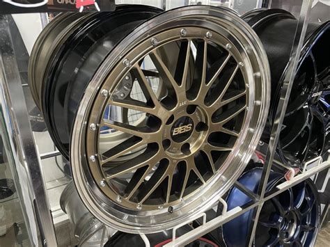 Bbsraysの限定モデルのホイールが今すぐ手に入れることが可能です。 Allzu Motorenbau アルツモトーレンバウ