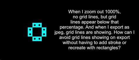 AD Grid Lines Showing Up On Exported JPEG Image Pre V Archive Of Desktop Questions MacOS